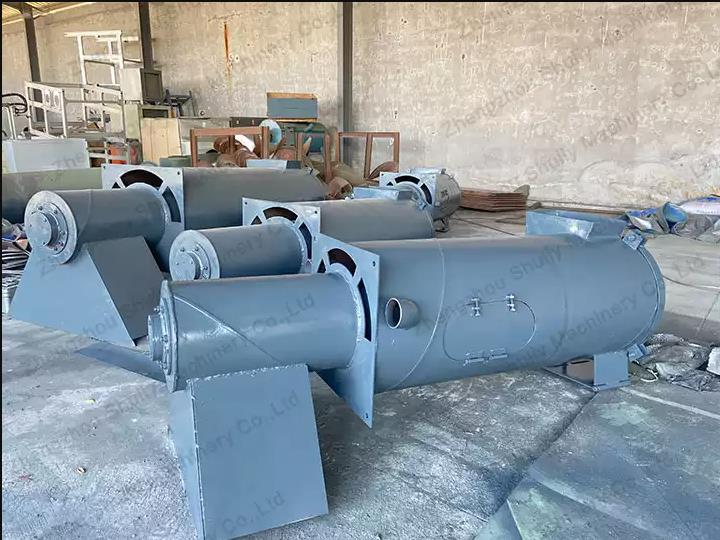 Plastic Film Dryer Machine | Plastic Drying Machine for Film