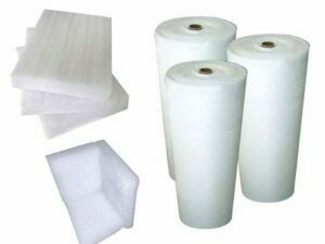 EPS、EPE、EPP的区别及用途