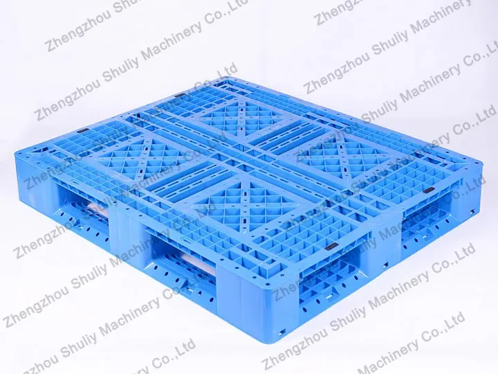 Hard Plastic Recycling Line for PP PE PVC HDPE Regrinding
