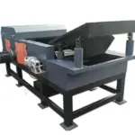 Eddy Current Sorter for Advanced Metal Separation